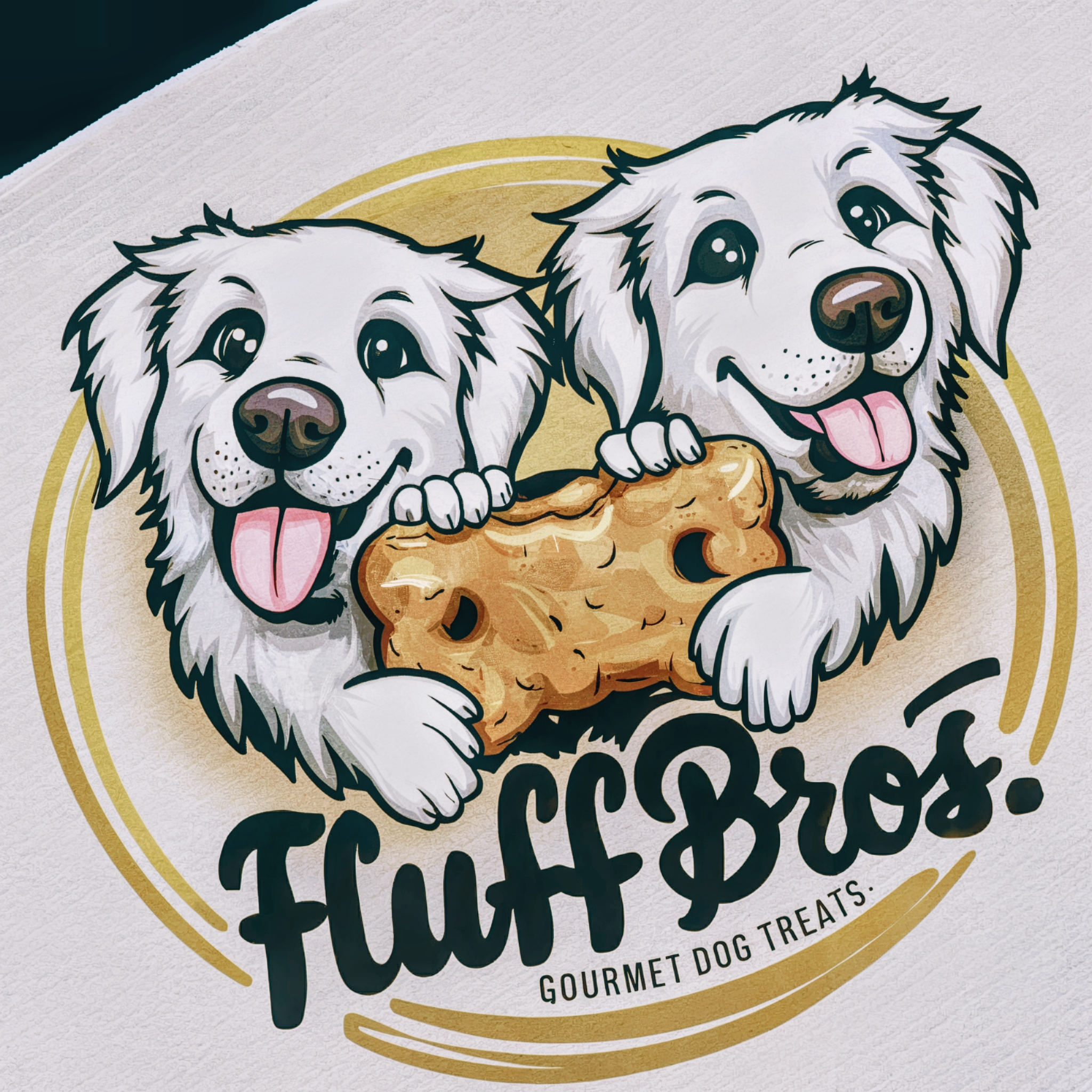 Fluff Bros Boutique – Fluffbros